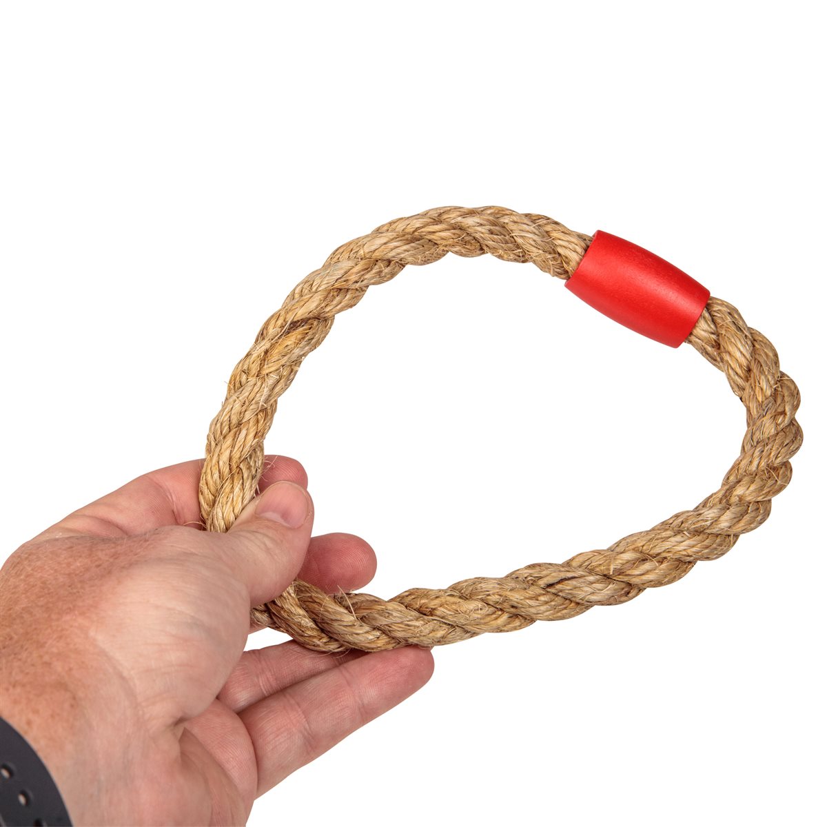 TRIUMPH Wooden Ring Toss Outdoor Backyard Game Set