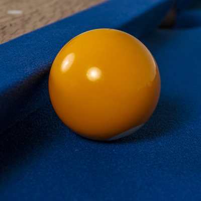 AMERICAN LEGEND 84" Kirkwood Pool Rustic Finish Modern Billiard Table