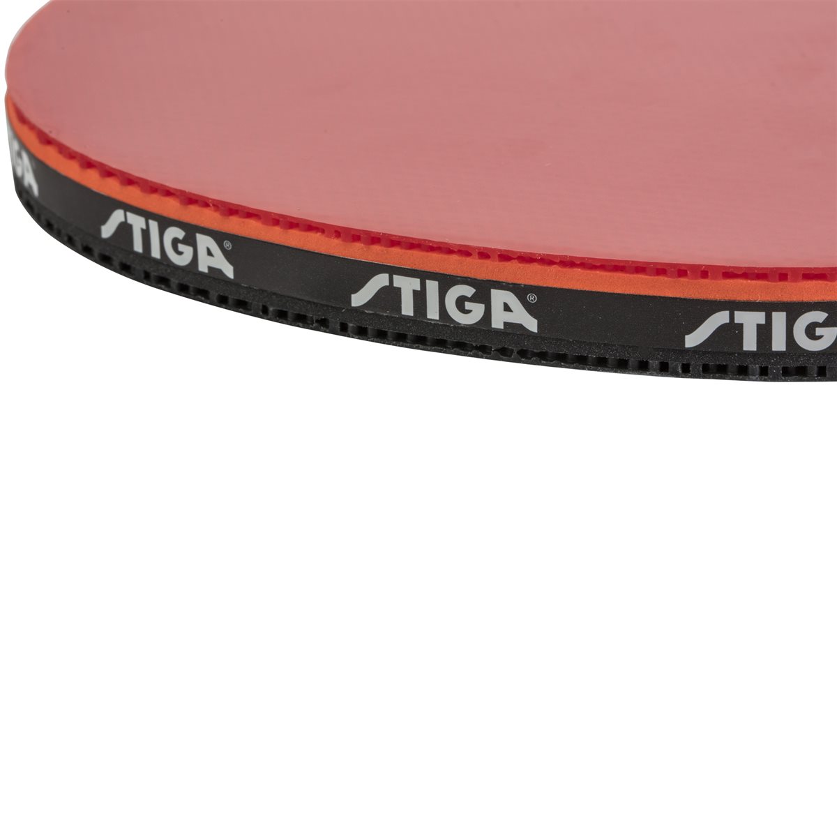 STIGA Talon Tournament-Level Table Tennis / Ping Pong Racket
